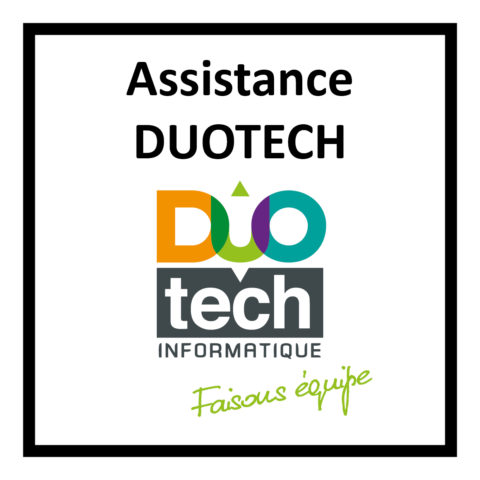Assistance Informatique en ligne